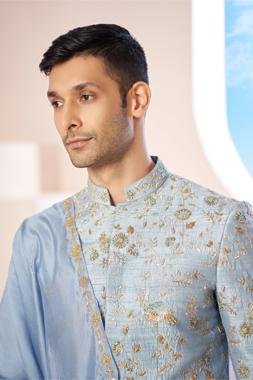 The Best in Men's Fashion: Crafting Stylish Men's Ethnic and casuals ...