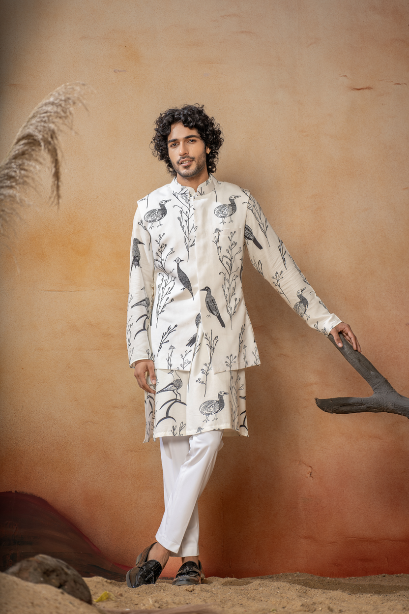 The Best in Men's Fashion: Crafting Stylish Men's Ethnic and casuals ...