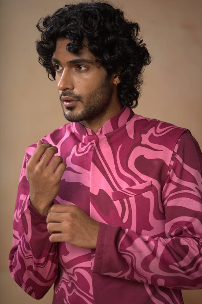 The Best in Men's Fashion: Crafting Stylish Men's Ethnic and casuals ...