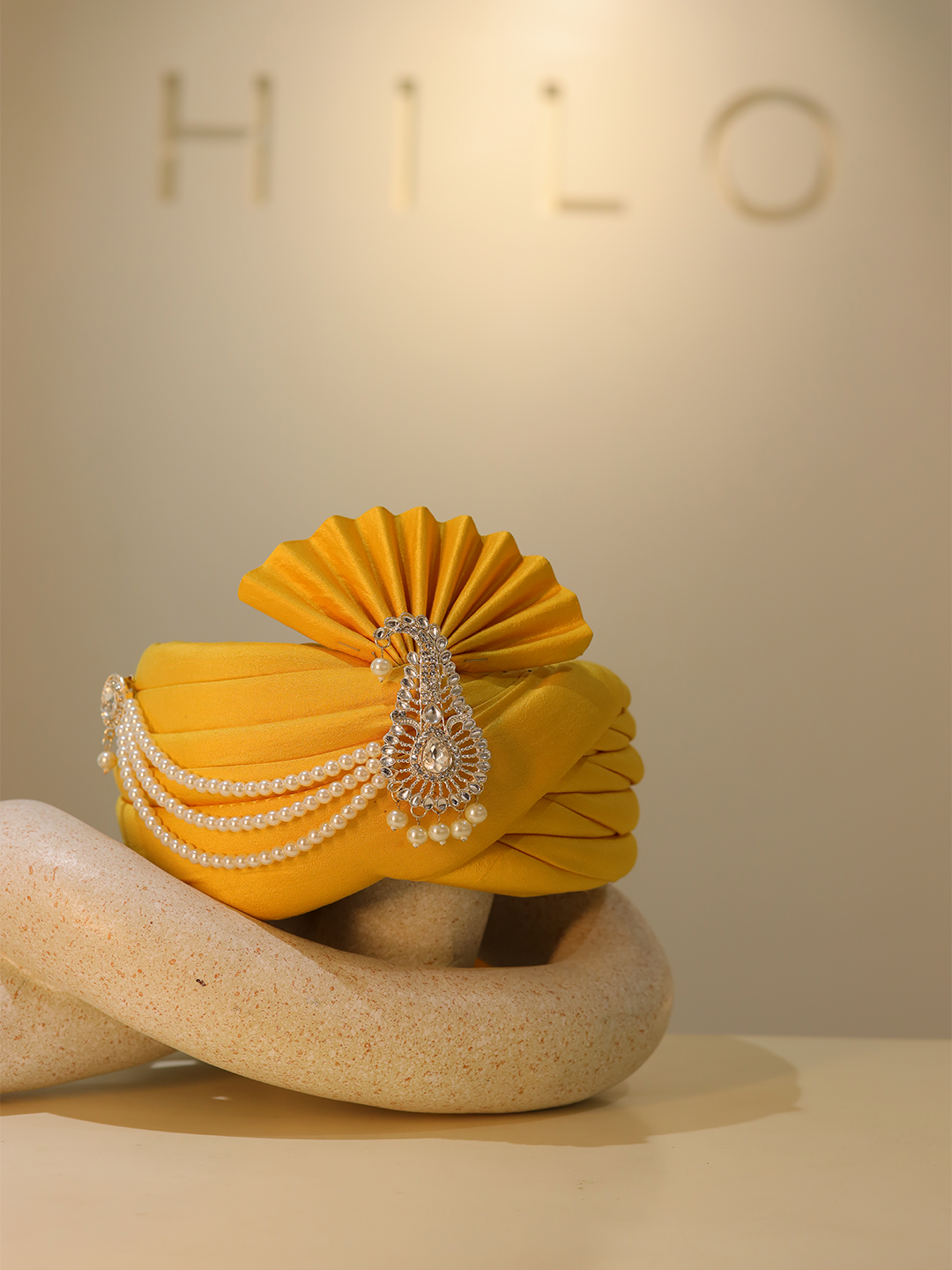 Cultural Classic Pagadi – HILO DESIGN